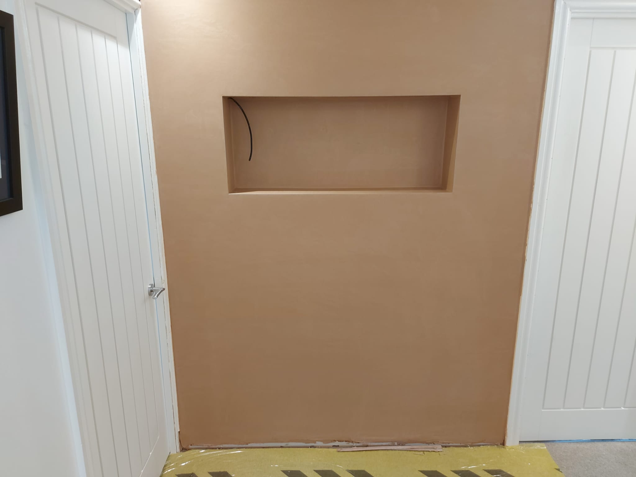 Professional Plastering – Elite Plastering & Rendering